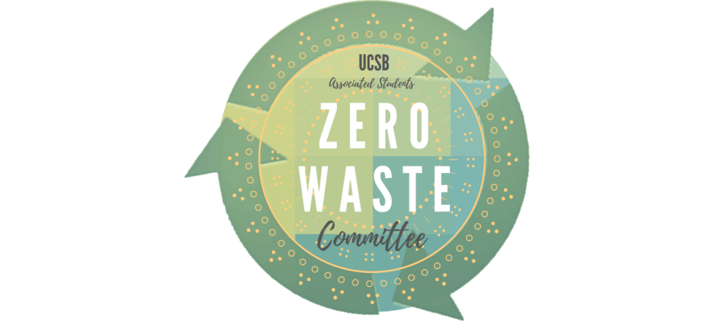ZWC Logo | Zero Waste Committee